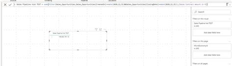 Solved Sumifs Dax Combined With Dynamic Dates Microsoft Fabric