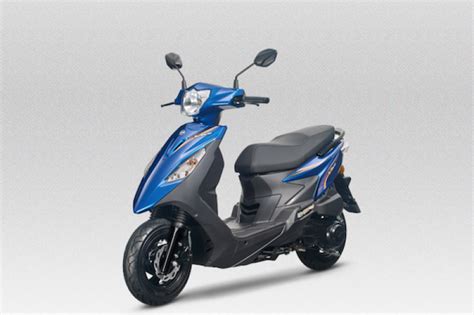 日本機車 4 巨頭合作訂立電動機車規格！台灣情況又是如何？ 自由電子報汽車頻道