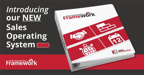 Sales Framework Service Sx Texas