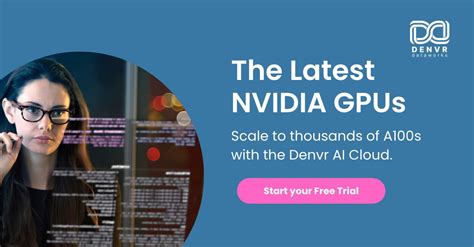 Denvr Dataworks On Linkedin Denvr Dataworks Gpu Cloud For Ai