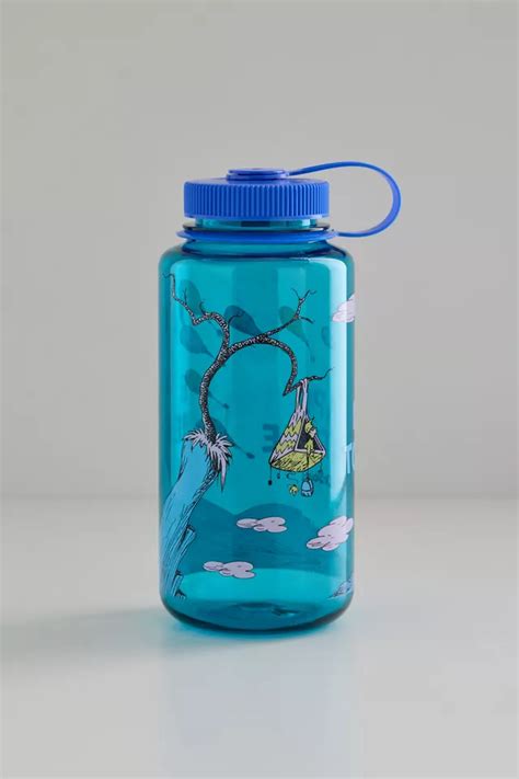 Parks Project X Dr Seuss Escape To Nature Nalgene Water Bottle Urban Outfitters Canada