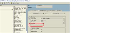 Solved Include Text Does Not Exist Sap Community