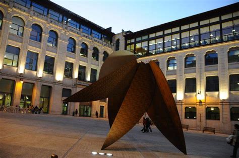 La Universidad PolitÉcnica De ValÈncia Se SitÚa Entre Las Cien