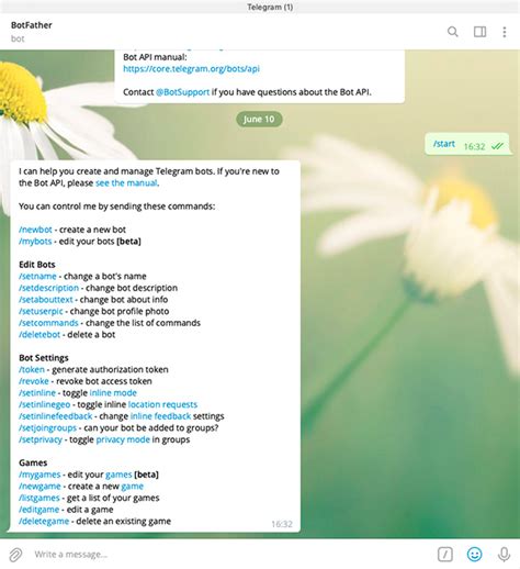 Telegram ESP8266 Mauro Alfieri Wearable Domotica Robotica