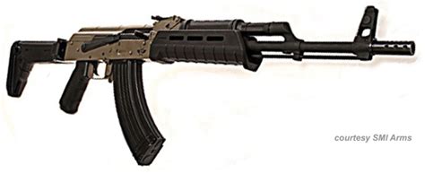 SMI ARMS Gun Values Blue Book Of Gun Values