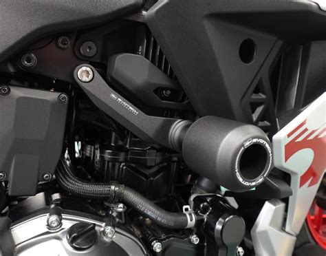 Evotech Performance Crash Protection Suzuki Gsx 8r 2024 2025