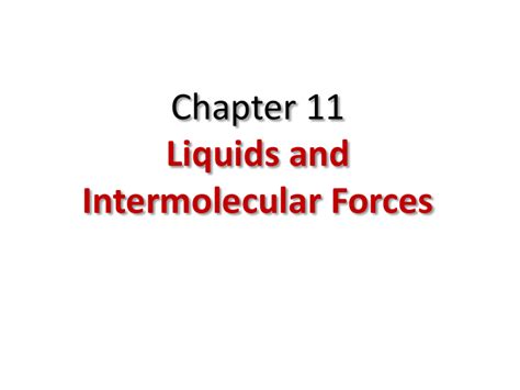 Chapter 11 Lecture Word文档在线阅读与下载 无忧文档