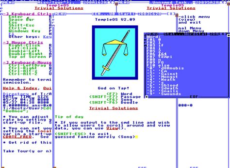 5 Fascinating Pc Operating Systems Hubpages