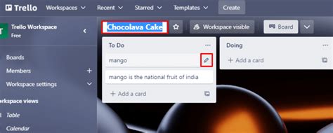How To Add List In Trello TechCult