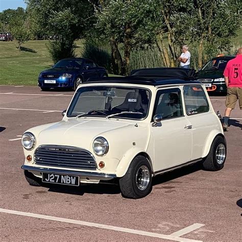 Mini Owners Club