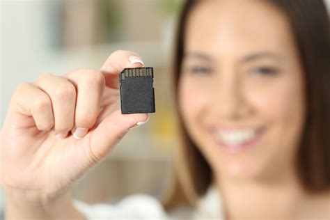 How Important Is A Flash Memory Card For Your Computer Storables