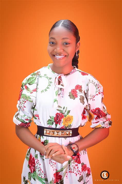 Martha Okenwa Medium