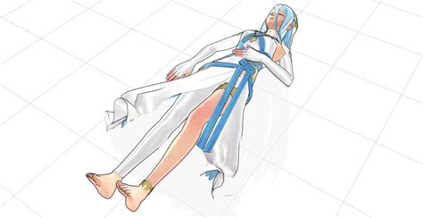Azura Defeated 6 By Ryonapalace On Deviantart