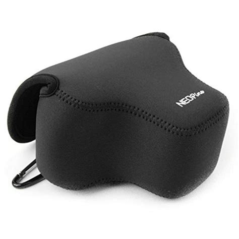 Portable Protective Soft Case Cover Waterproof Inn Grandado