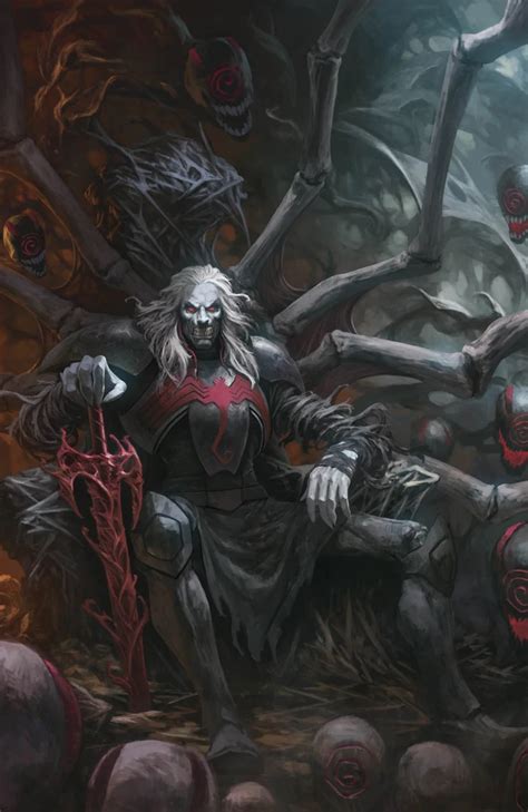 Knull Mcu Private Projects Wiki Fandom
