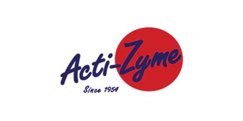 Acti Zyme Products Ltd Canoe Procurement Group Of Canada