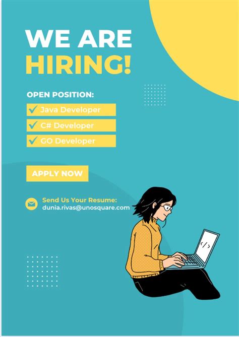 Unosquare Unosquare Qa Java Engineer Hiring Learning Resume