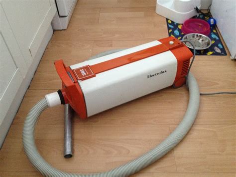 Whats your favorite Electrolux model!