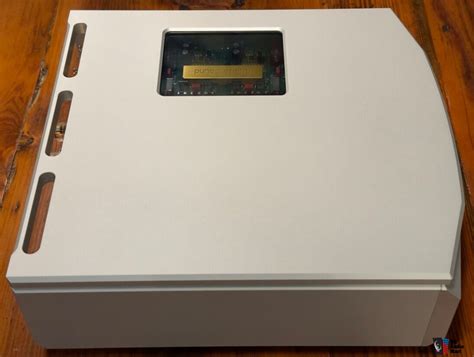 Choco Emei Integrated Photo 5517916 Us Audio Mart