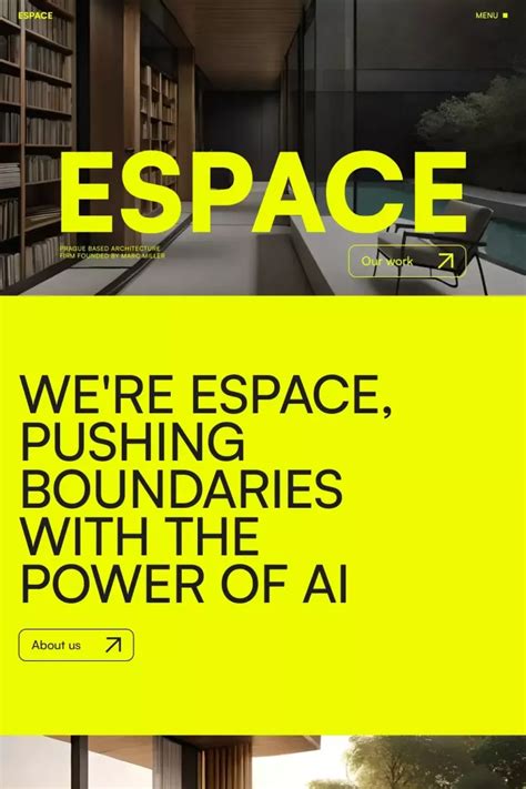 Arkitect Architecture Html5 Responsive Website Template On Landbook