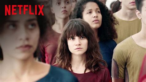 Estas Son Las 13 Series Originales De Netflix Que Tenés Que Ver