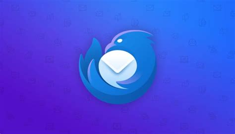Martin Mato On Linkedin Ubuntu Lts Users Finally Get Thunderbird 115