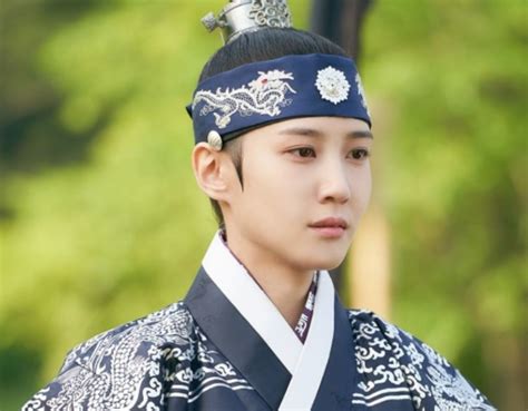 Selain The Kings Affection Ini 8 Drama List Park Eun Bin Untuk Ditonton