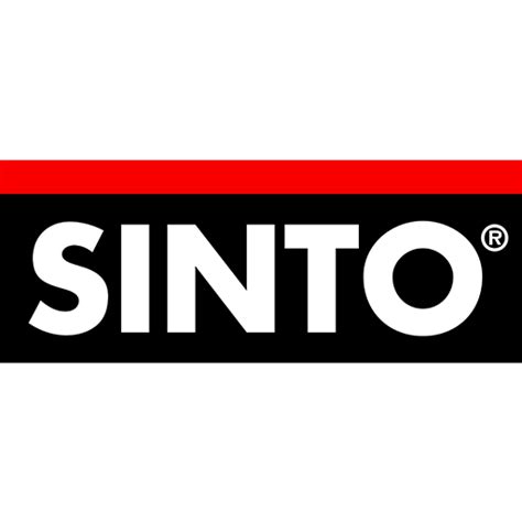 Logo Sinto Mini Sinto