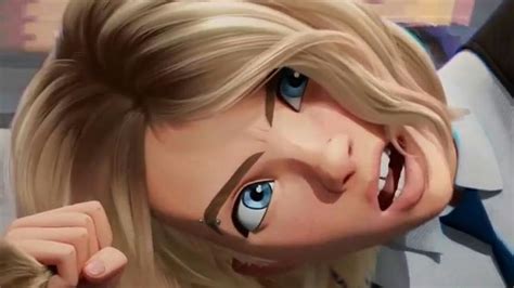 Pin By Neo Sin On Gwen Stacy Ghost Spider And Gwenpool Spider Gwen