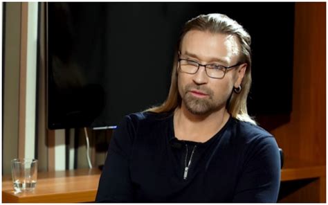 Олег Винник розповів про суперечку з продюсером Олександром Горбенко Showbiz