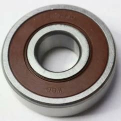6-303-4W | b17 102dg48 | b17-102dg48 - Bearing, Ball - OBB Starters and ...