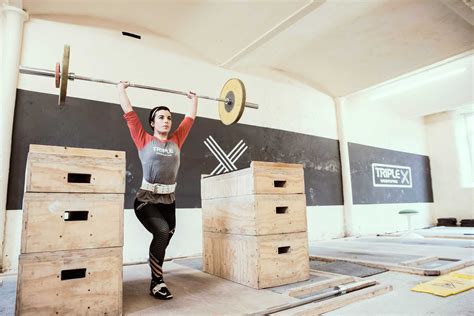 CTA Header Image Triple X Performance Centre