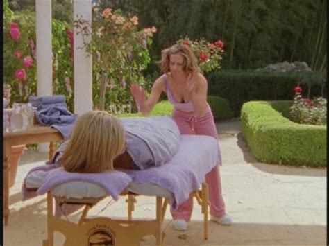 Christina Cox Nuda ~30 Anni In She Spies