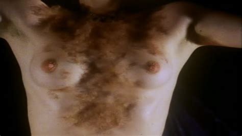 Naked Tabea Blumenschein In Madame X Eine Absolute Herrscherin