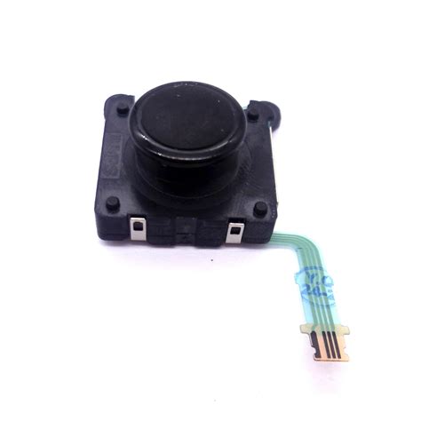 3d analog joystick control stick replacement compatible with sony playstation ps