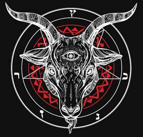 Magia Negra Wiki Creepypastabr Amino