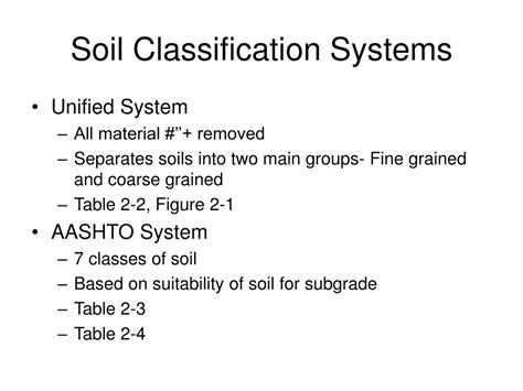 PPT Soil And Rock PowerPoint Presentation Free Download ID