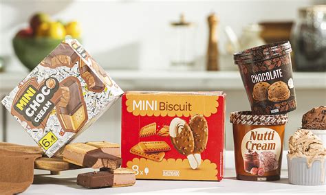 Gelados Vegan De Pistacho Chocolate E Manga Entre As Novidades Da