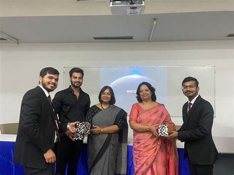 Yash Agarwal On Linkedin 🌟 Our Learning Journey At The Ib Summit