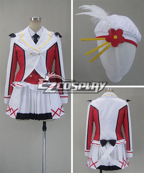 Love Live2 Lovelive Sonoda Umi Performance Cosplay Costumes