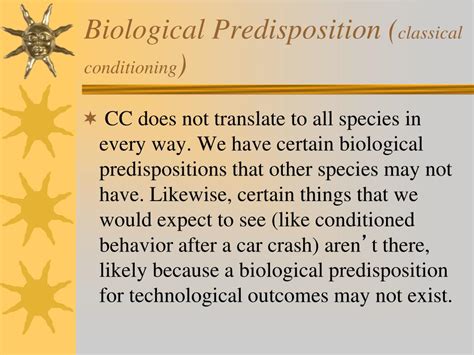 Ppt Classical Conditioning Powerpoint Presentation Free Download Id 2836057