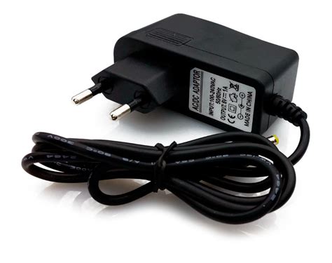 Блок питания omron 6v 6в
