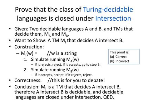 Ppt Theory Of Computation Powerpoint Presentation Free Download Id