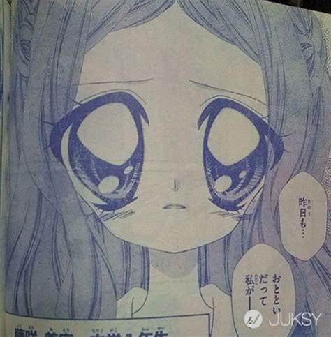 以理性來看少女漫畫超驚悚 這些作者到底都在想什麼啊 Juksy 街星