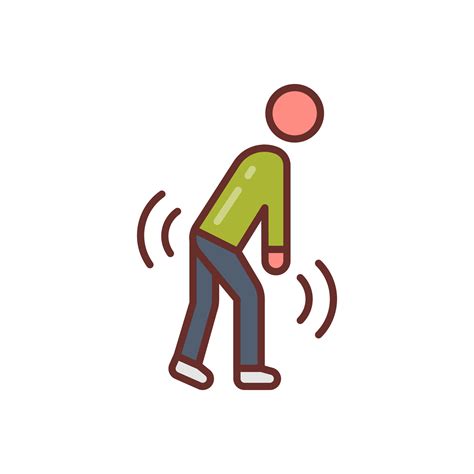 Weakness Icon In Vector Illustration 27277354 Vector Art At Vecteezy