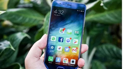 Hp Layar Inch Terbaik Dibekali Spek Unggulan