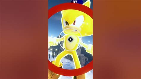 Timbs Sonic [mod] Full Video In Description Sonicfrontiersmod Sonicfrontiers Timberlands