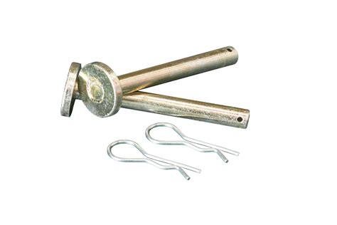 Trailer Loading Ramp Pins Trailer World