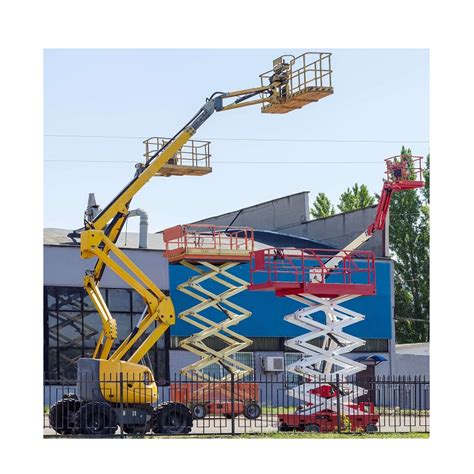 Ipaf 1b Course 3b Training