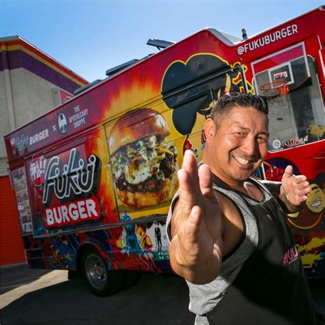 Fuku Burger Burger Flipper Fukuburger Linkedin